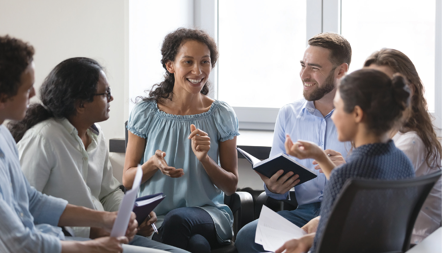 The Evolution of Workplace Learning: Transforming L&D